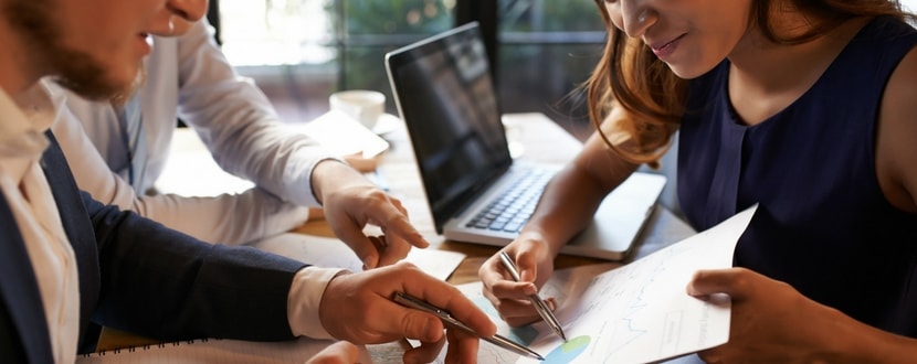 A day in the life of a General Insurance Intermediary » Surer