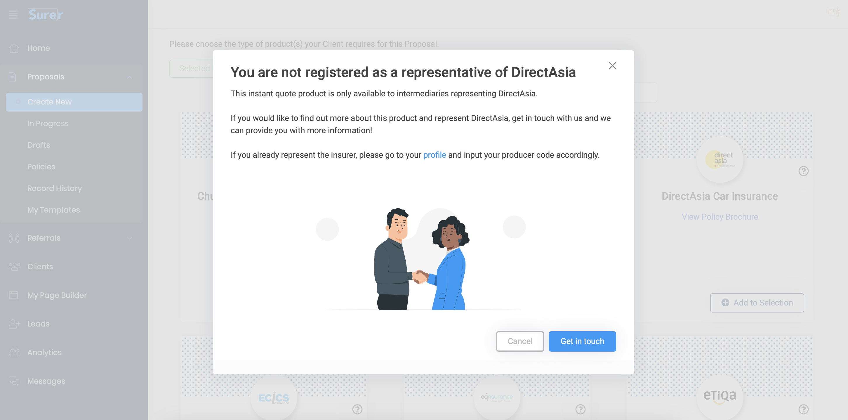 Step-by-step Guide: Getting Instant Quote for DirectAsia Car Insurance ...